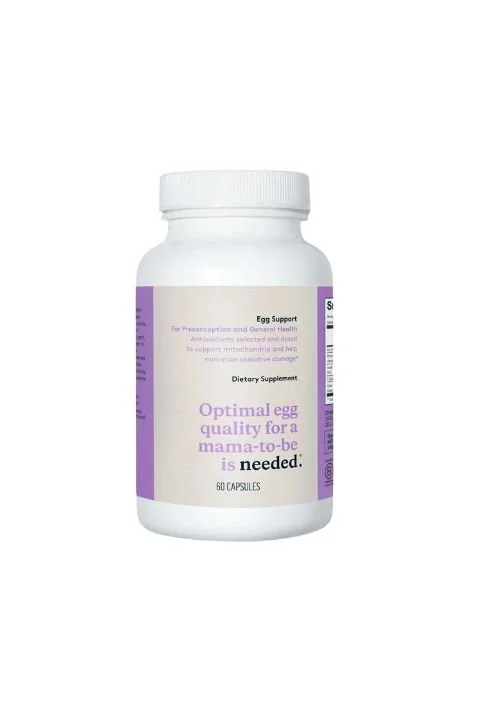 Favorite Products | Functional Nutrition For Moms