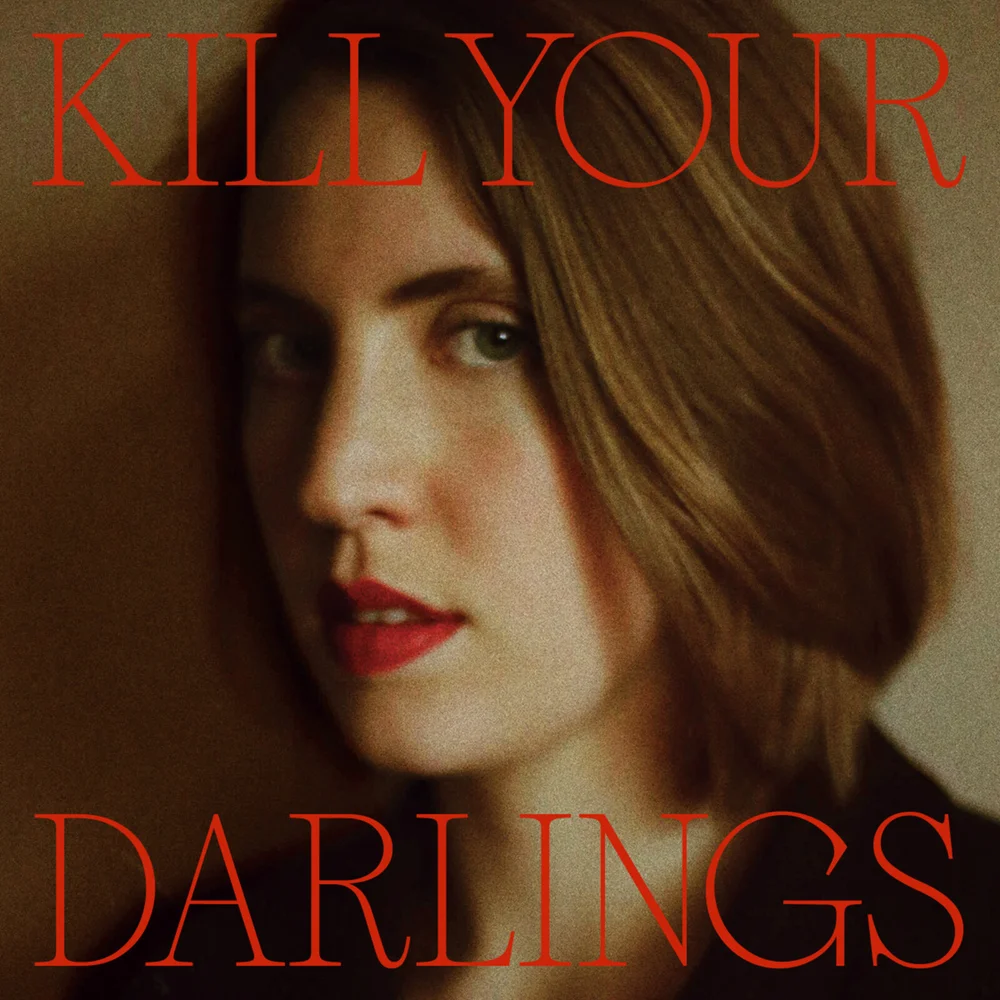 Kill Your Darlings Poster