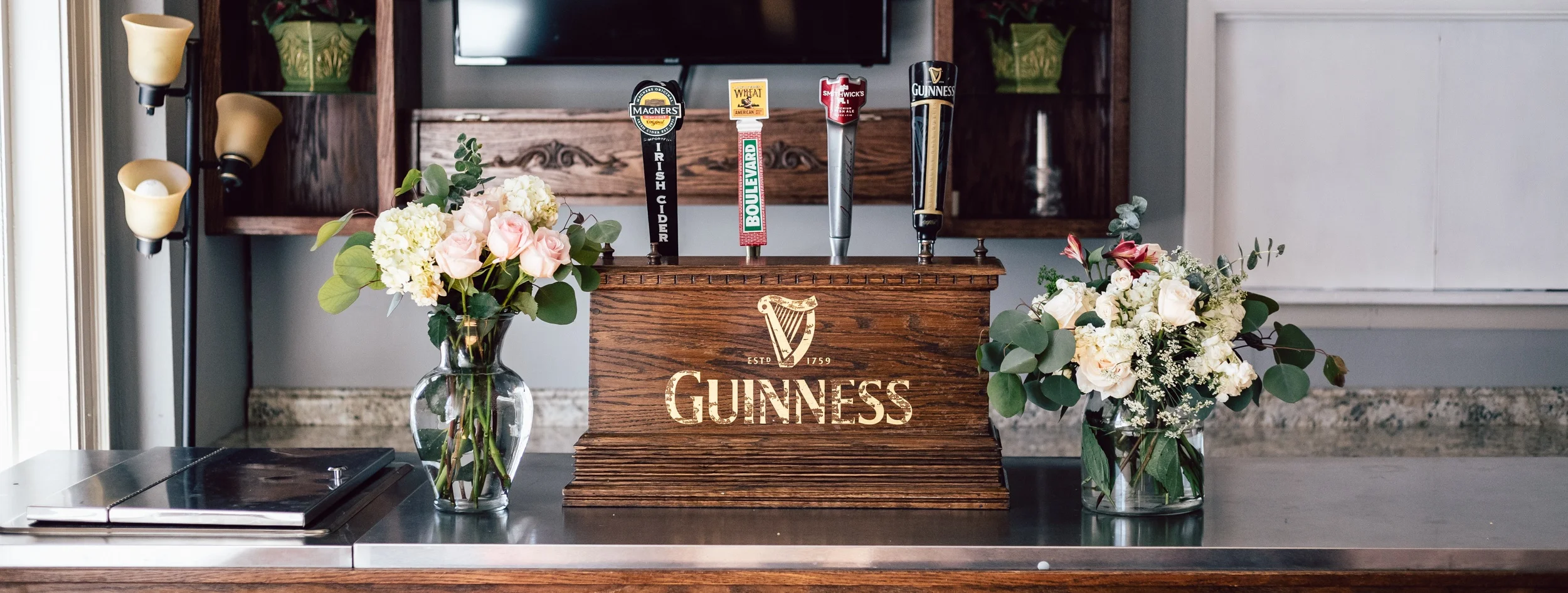 Kansas City Event Venue | Drexel Hall