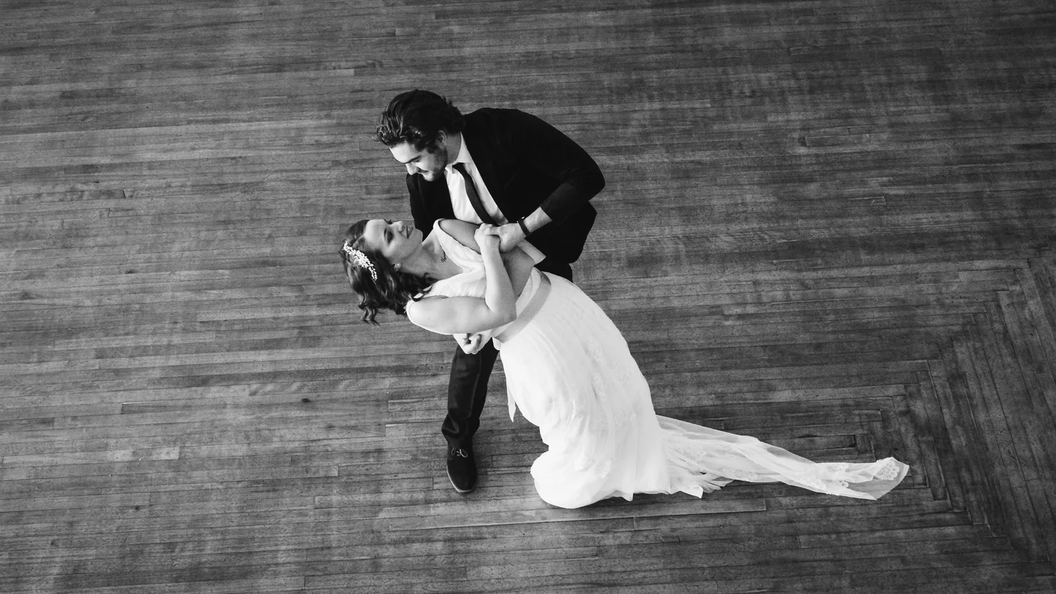Wedding Venue Kansas City | Drexel Hall