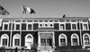 Kansas City Event Space | Drexel Hall