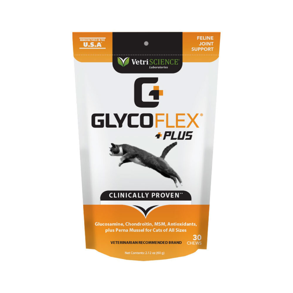 Vetriscience Cat UT Strength — Dolittle's