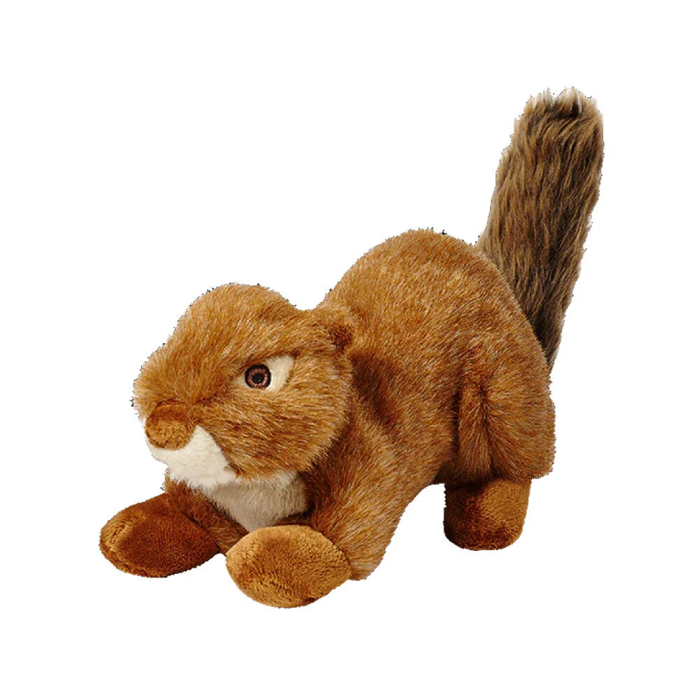 Fluff & Tuff Otter — Dolittle's