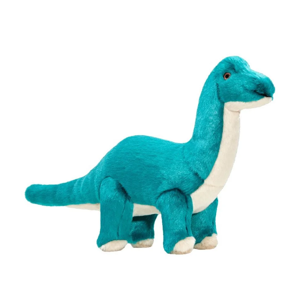 fluff-tuff-brachiosaurus-dolittle-s