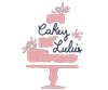 Cakey Lulu's: Luxury Wedding Cakes Dorset, Hampshire, London and beyond