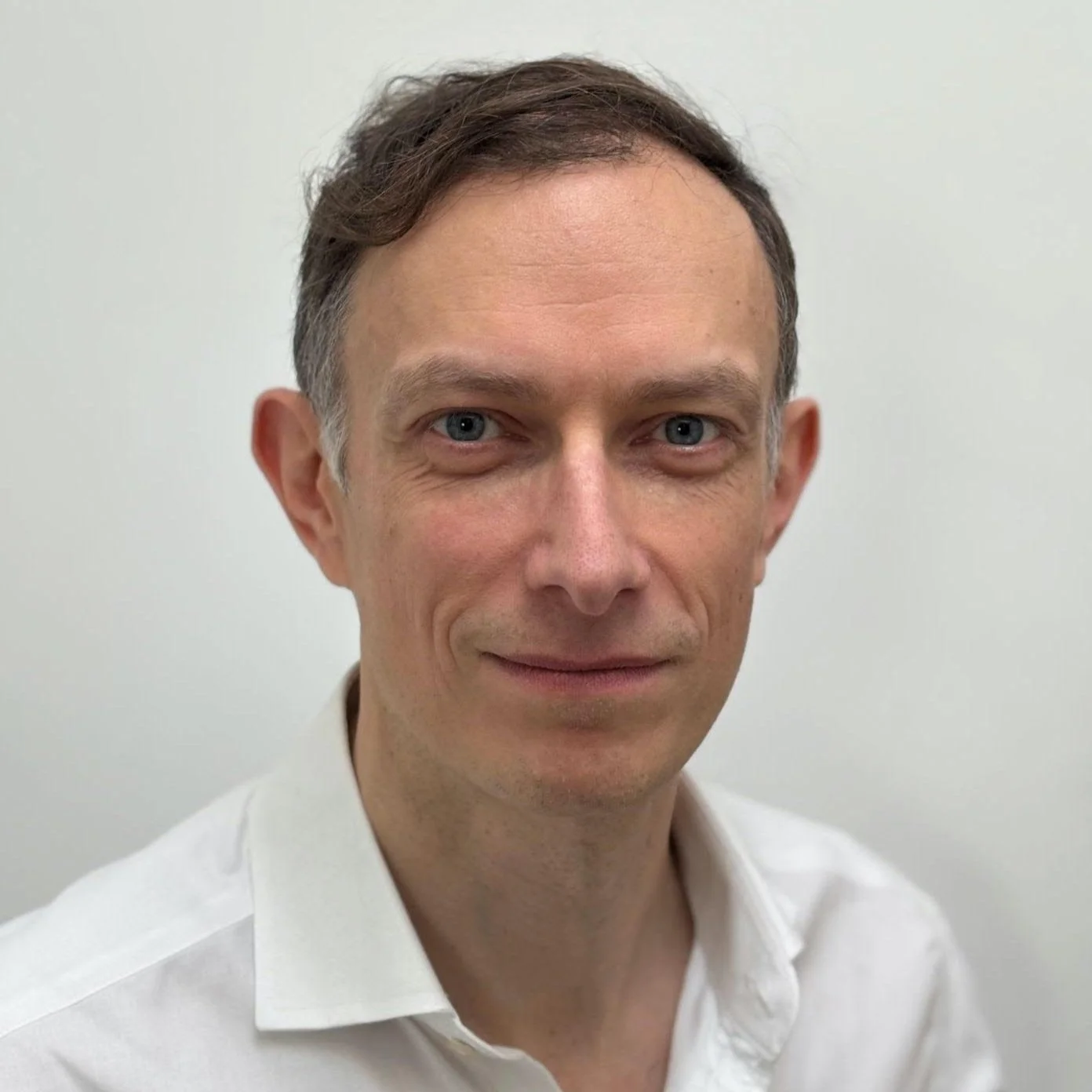 Nicholas Wright