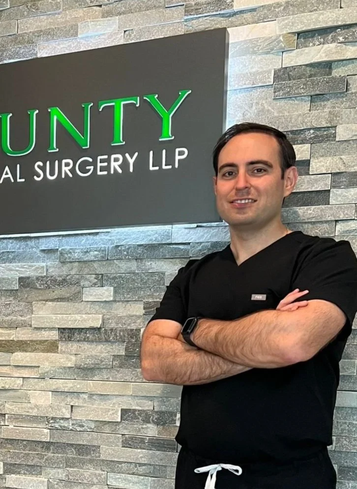 All County Oral & Maxillofacial Surgery | Dental Implants | Long Island ...