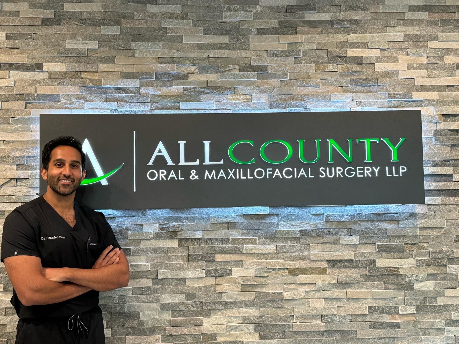 Meet Us — All County Oral & Maxillofacial Surgery | Dental Implants | Long Island and Flushing
