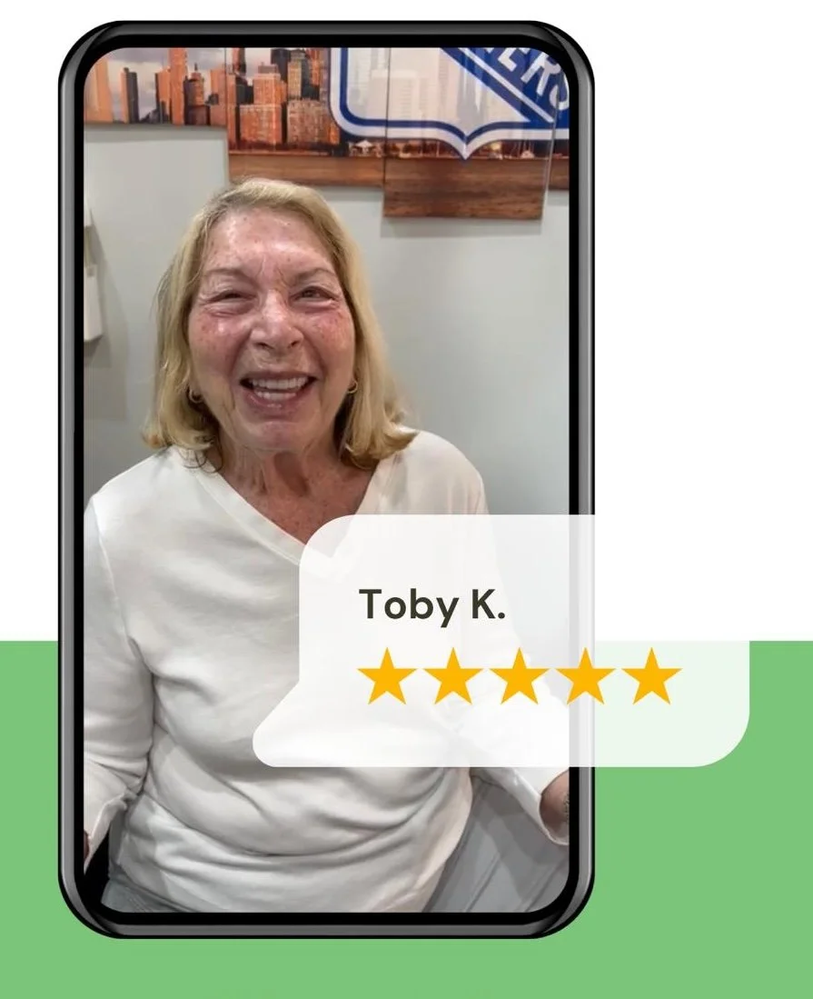 First Visit — All County Oral & Maxillofacial Surgery | Dental Implants ...