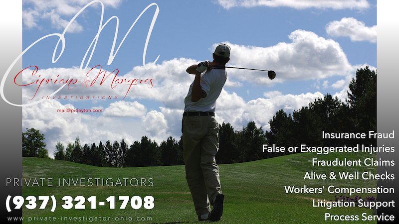 Private Investigator Ohio Detective