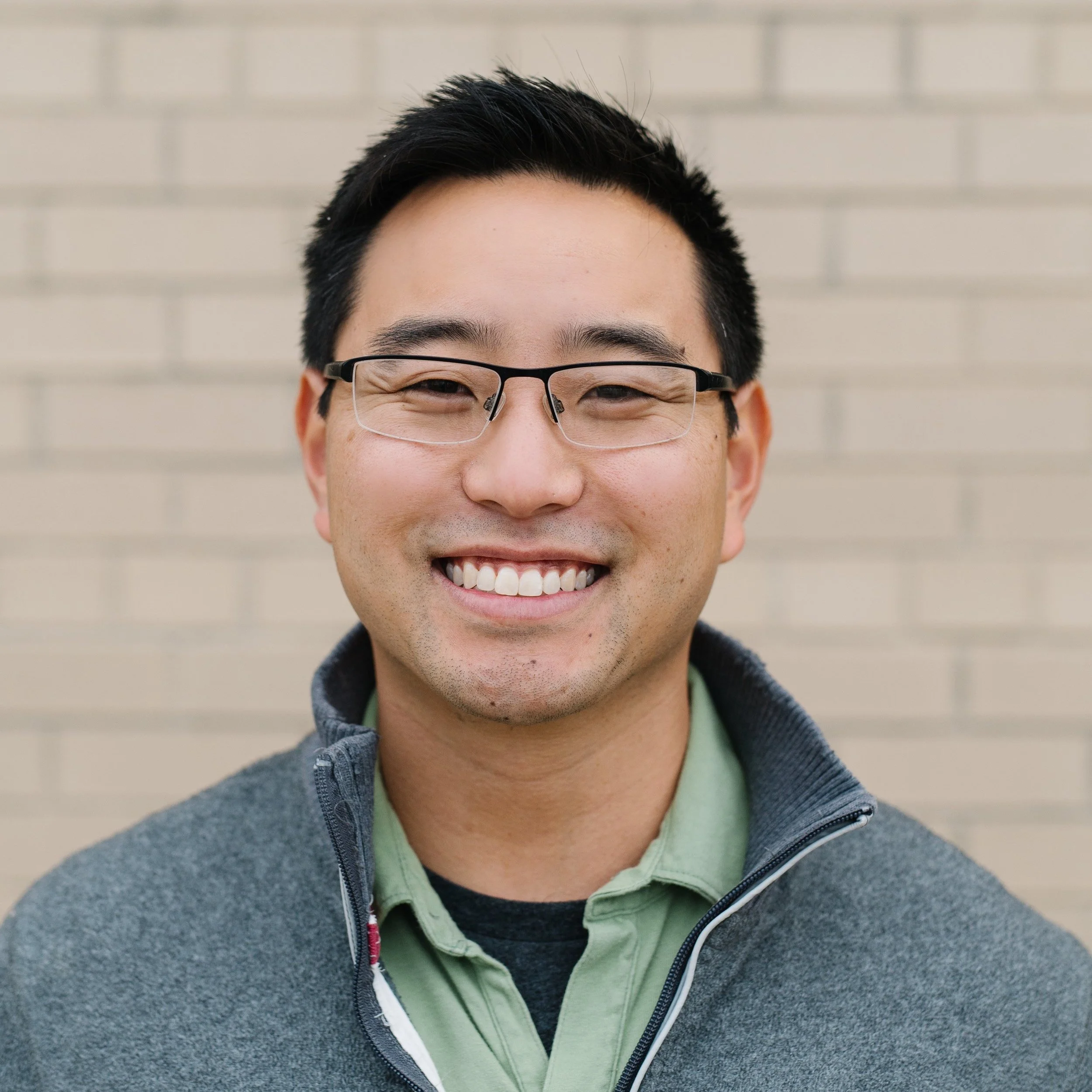 About — CrossWay Community Church