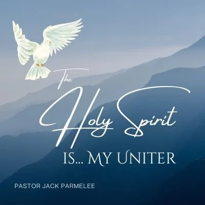 "The Holy Spirit is... My Uniter" — Christ the King