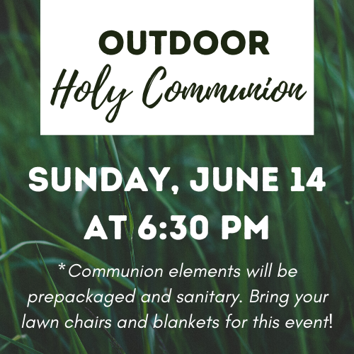 Events — Christ the King