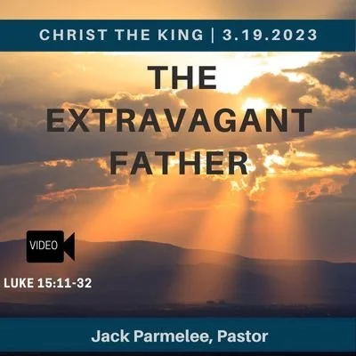 Past Sermon Videos — Christ the King