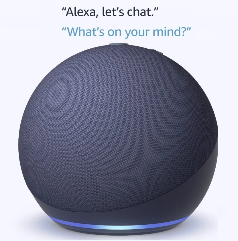 Amazon Bets Big On GenAI and the Smart Home — Techsponential