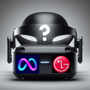 LG, Meta, and the State of the XR App Ecosystem — Techsponential