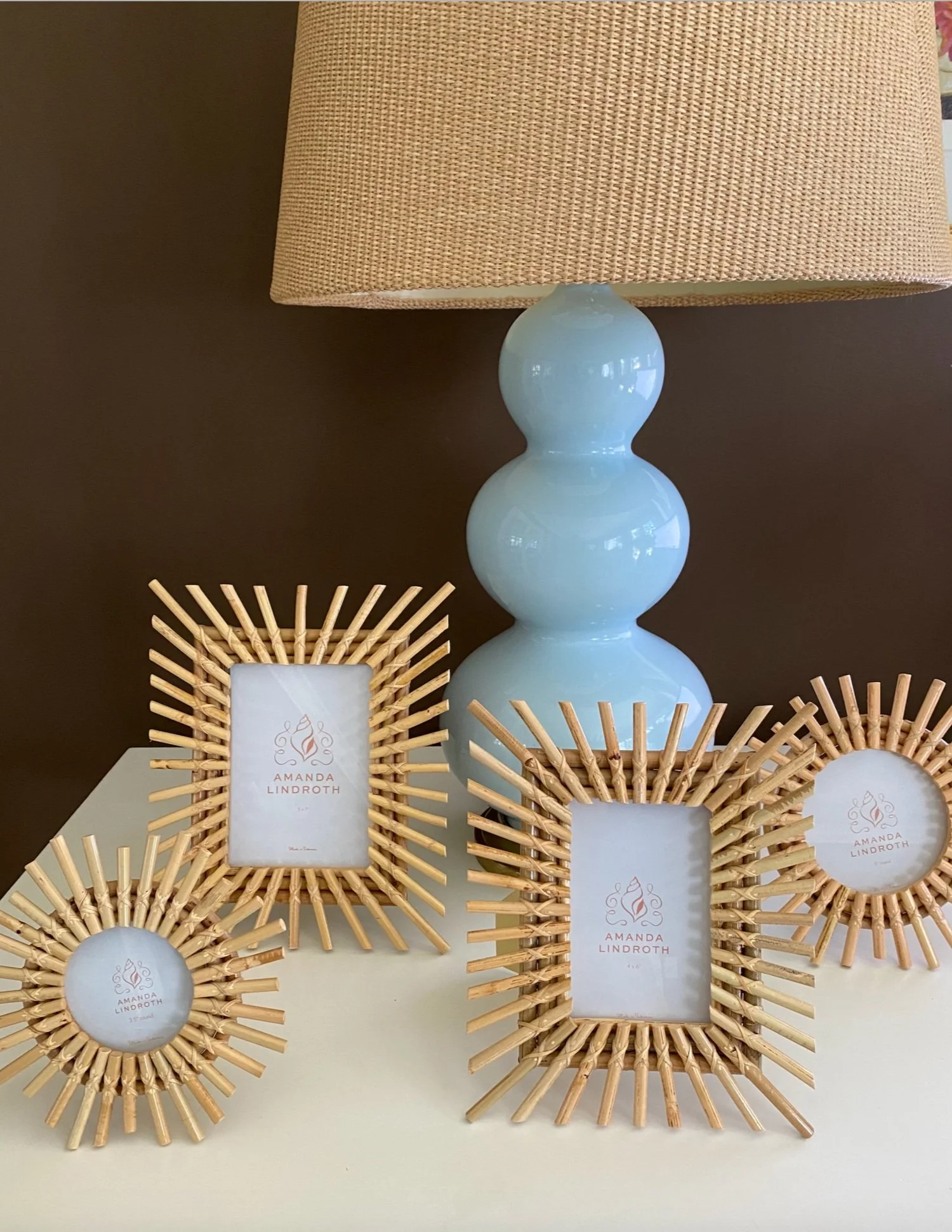 Home Decor — Burkewood Road