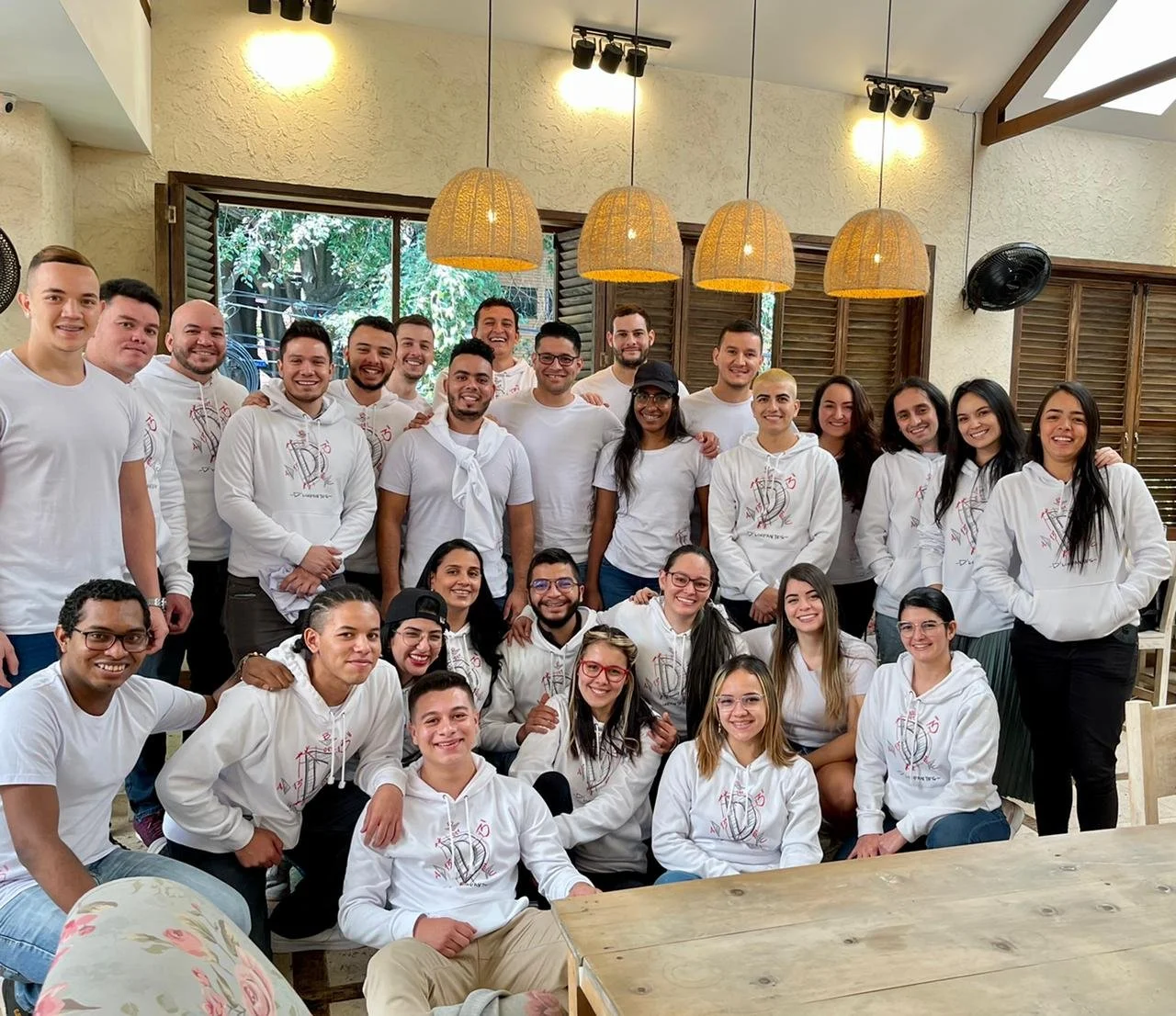 The Hidden Draftsman