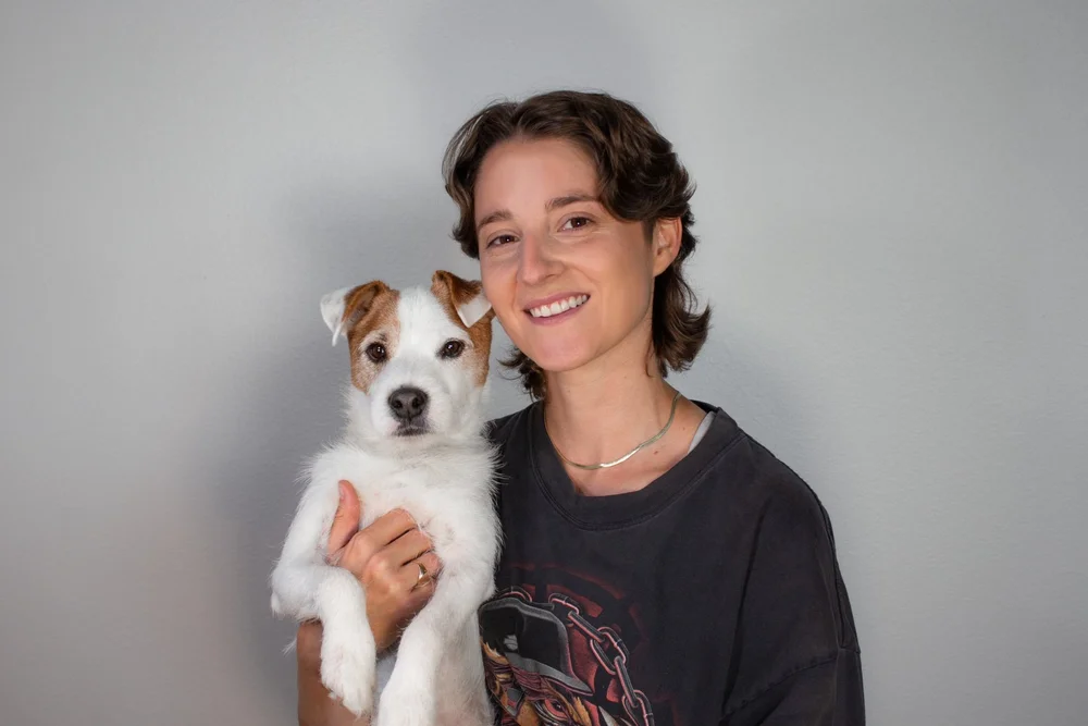 About — JTaylor Studio