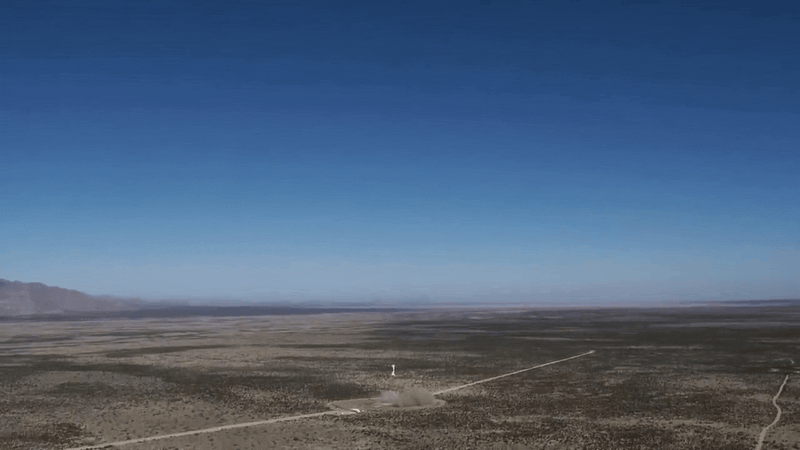 Here's Everything Jeff Bezos Said to Convince Humanity That Space ...