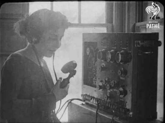 A Mobile Phone From 1922? Not Quite — Paleofuture