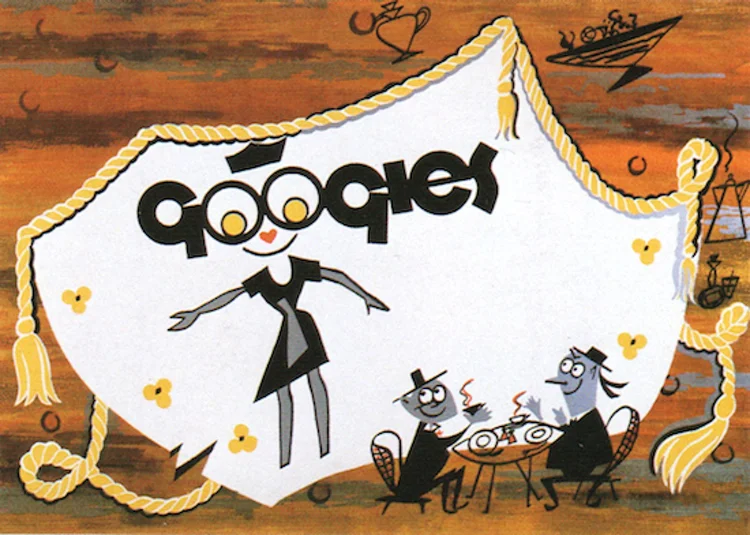 Googie: Architecture of the Space Age — Paleofuture