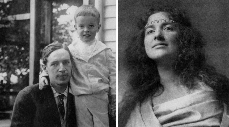 How Upton Sinclair Turned The Jungle Into a Failed New Jersey Utopia ...