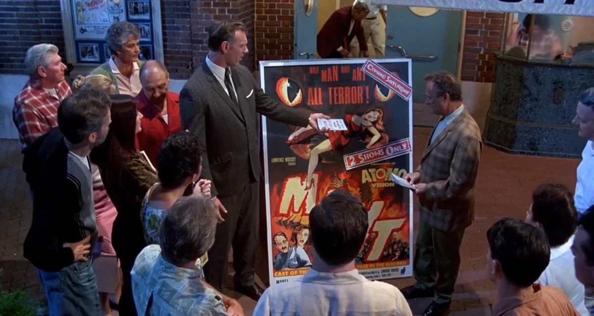 The Rise and Fall of the Midnight Ghost Shows — Paleofuture
