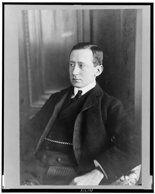 The Pioneers' Centennial (1909) — Paleofuture