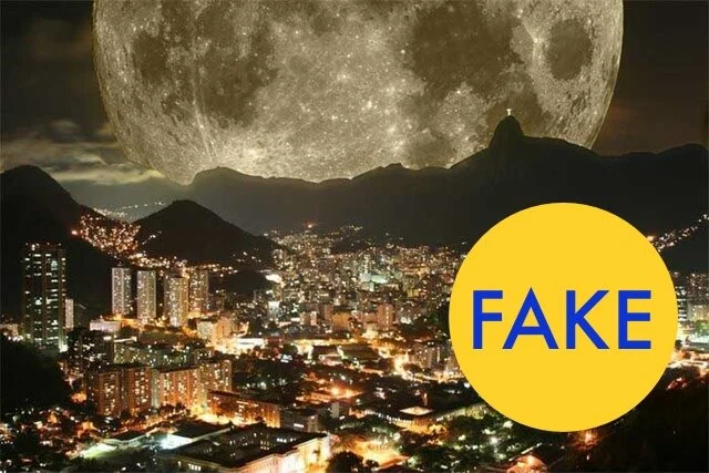12 Viral Internet Photos That Are Totally Fake — Paleofuture