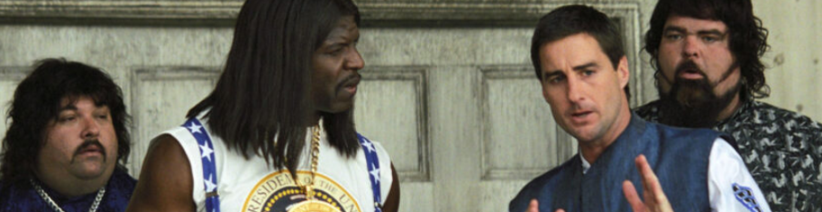 Idiocracy Movie