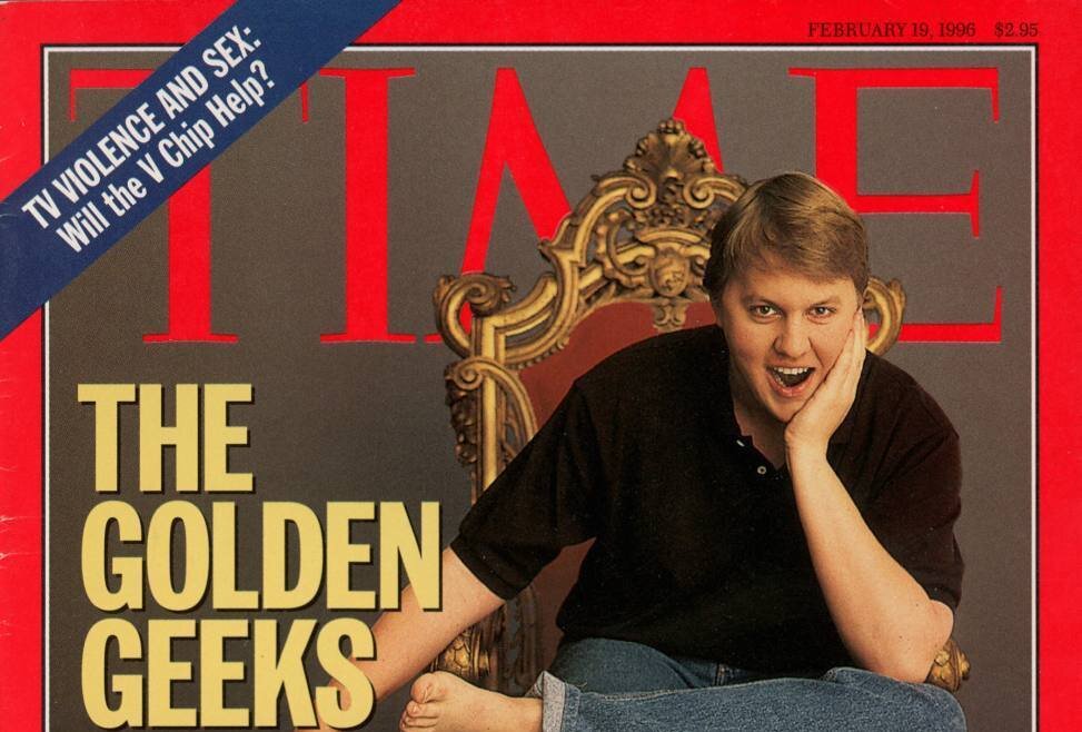 The History of Ads Disguised as News — Paleofuture