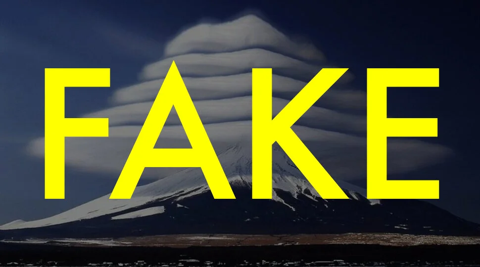 8 More Viral Images That Are Totally Fake — Paleofuture
