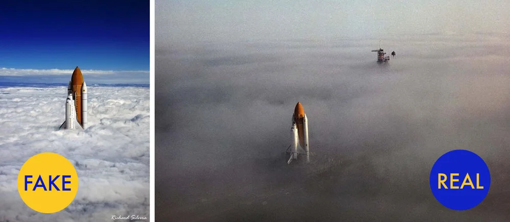 8 More Viral Images That Are Totally Fake — Paleofuture