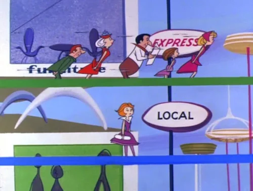 The Jetsons Episode Guide — Paleofuture