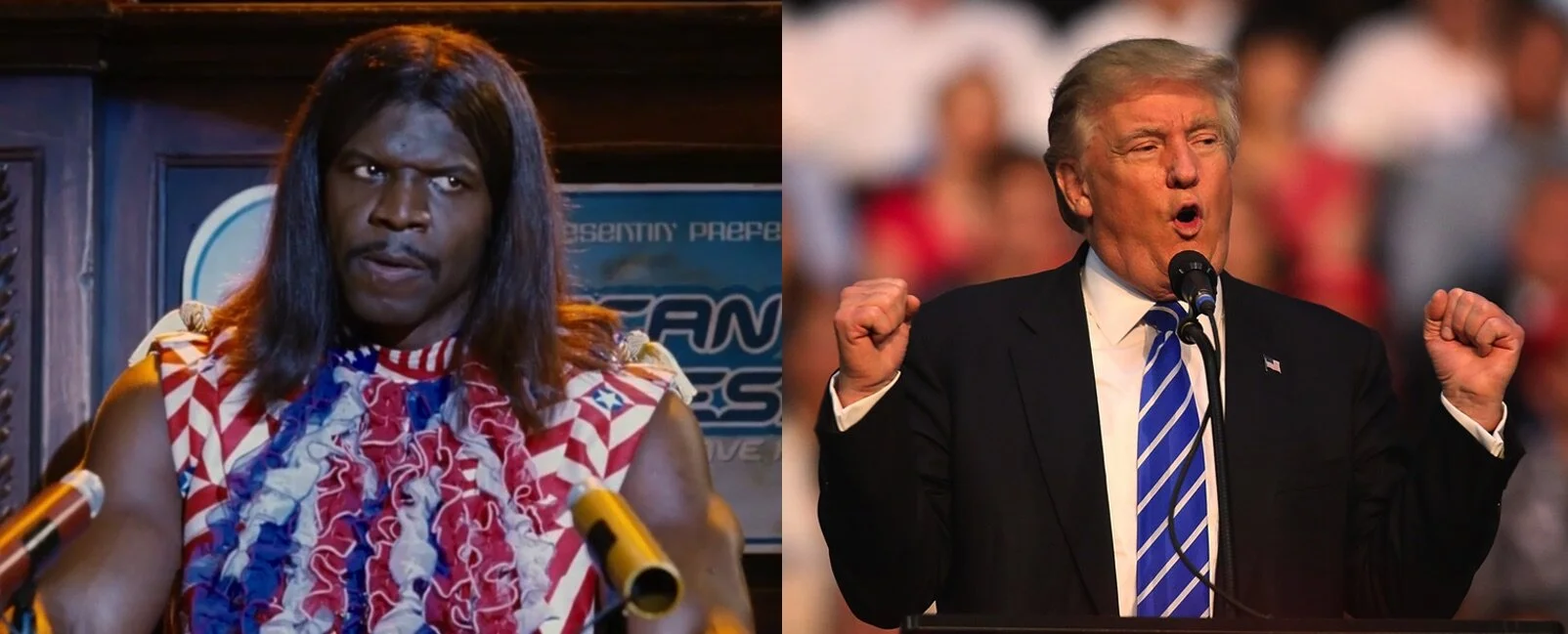 Idiocracy Director Says It's 'Scary' How Accurate His Movie Has Become ...