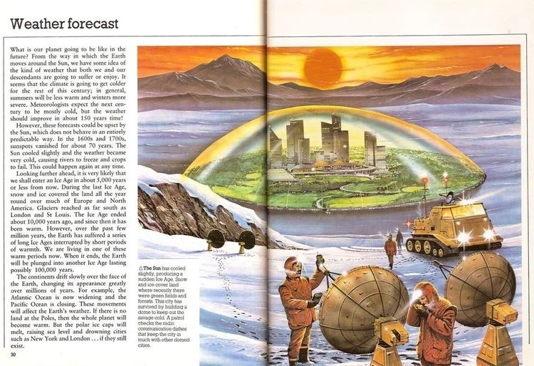 The Real Story Behind Those Viral Time Magazine Covers About Global ...