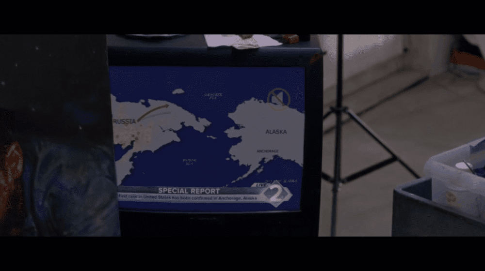 Bird Box Is the First Great Monster Movie About Social Media — Paleofuture