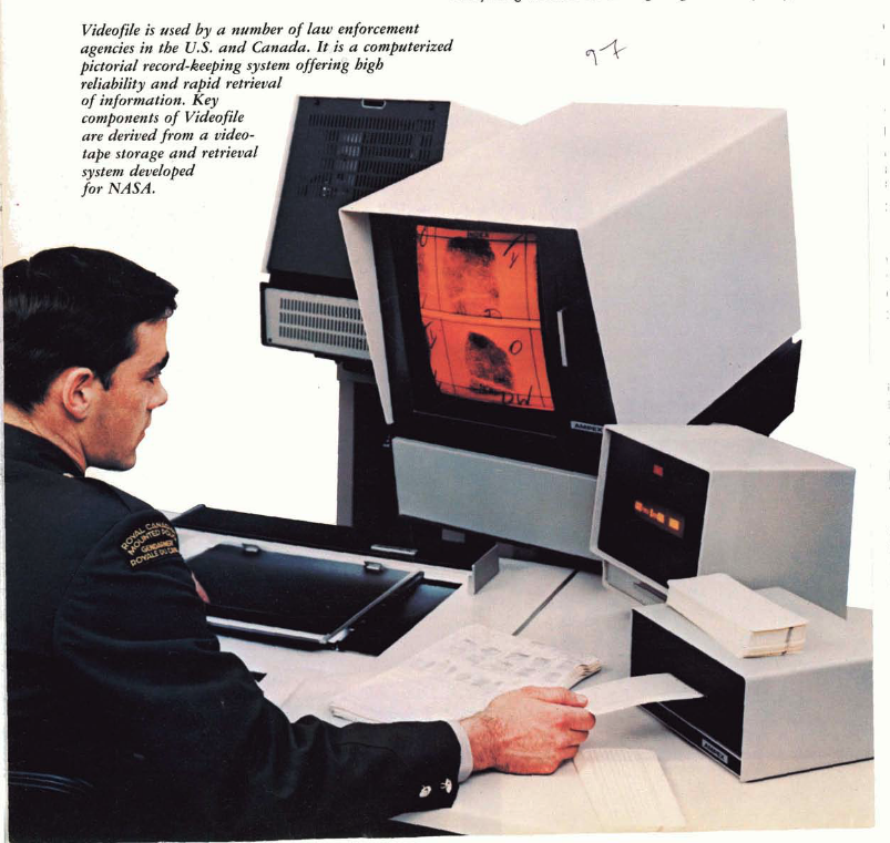 NASA's 'Spinoff' Magazine Showed How Space Tech Was Building the Future ...