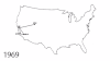 The Rise And Fall of the ARPANET (1969-1989) in One GIF — Paleofuture