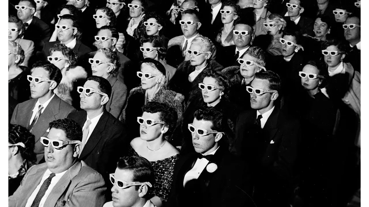 What the Failure of 3D-TV Can Tell Us About the Future of Tech ...