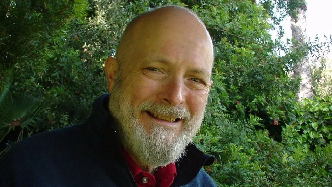 RIP Vernor Vinge, Sci-Fi Writer Who Popularized the Tech Singularity in ...