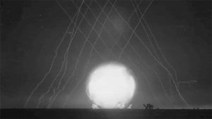 62 Rare Nuclear Test Films Have Been Declassified and Uploaded to ...