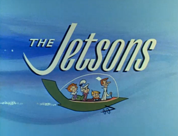 50 Years of the Jetsons: Why The Show Still Matters — Paleofuture