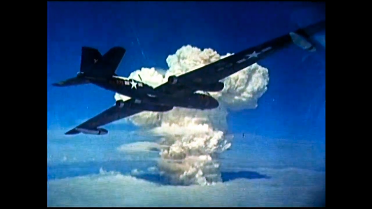 Newly Declassified Film Dramatized 'Nightmare Situation' of Nuclear ...