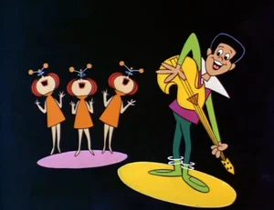 The Jetsons Episode Guide — Paleofuture