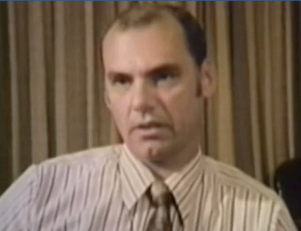 Larry Roberts, Grandfather of the Internet, Dies at 81 — Paleofuture