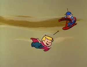 The Jetsons Episode Guide — Paleofuture