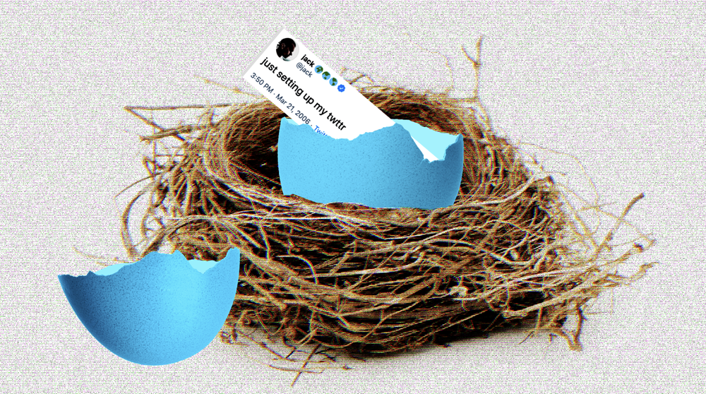 Here's What People Thought of Twitter When It First Launched — Paleofuture