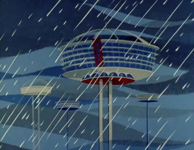 The Jetsons Episode Guide — Paleofuture
